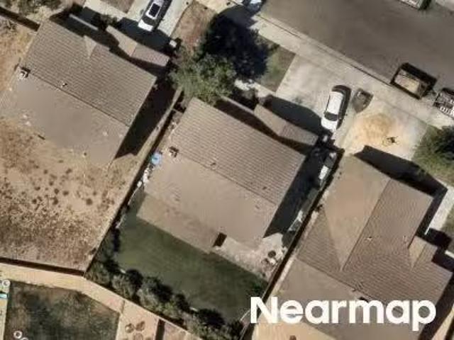 Cucamonga Ct