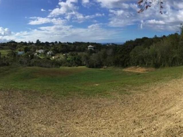 Cuchillo Bo Puntas, Rincon, Plot For Sale