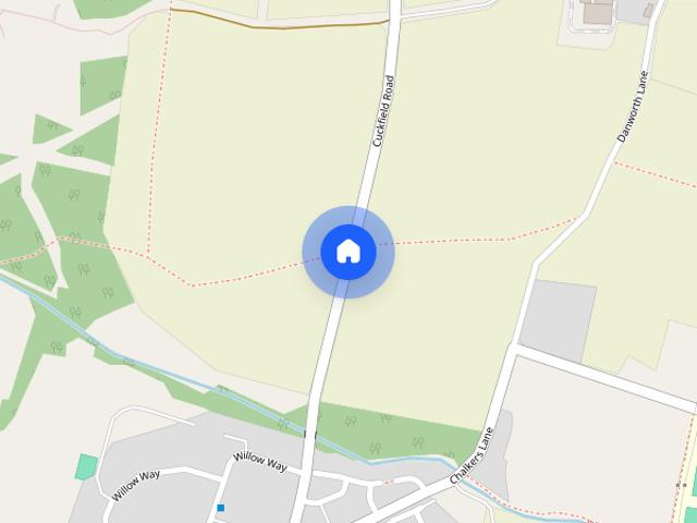 Cuckfield Road, Hurstpeirpoint, Hassocks, BN6