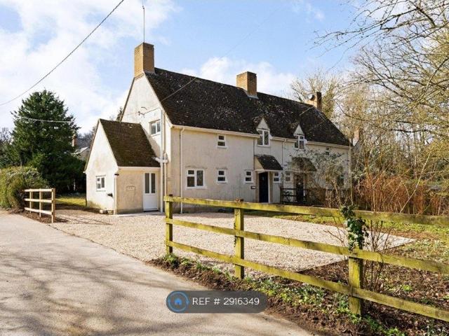 Cuckoo Lane, Witney OX29, 3 bed semi detached house to rent, £1,795 pcm | PrimeLocation
