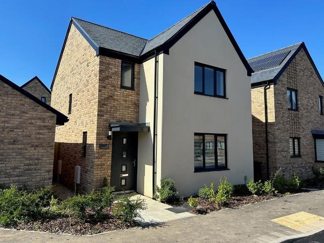 Cuckoo Road, Whiteley, Fareham PO15, 3 bed detached house to rent, £1,900 pcm | PrimeLocation
