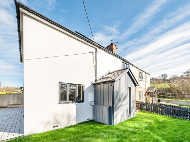 Cucklington, Wincanton BA9, 3 bed semi detached house to rent, £1,650 pcm | PrimeLocation
