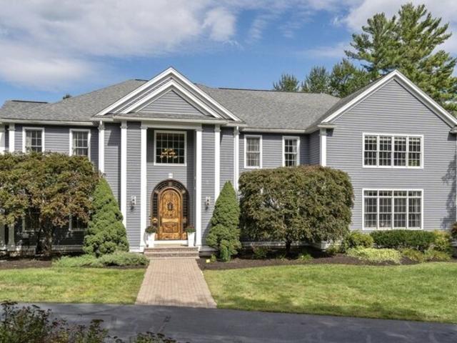 Cudworth Ln, Sudbury, Home For Sale