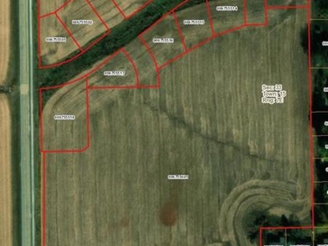 Cudas Subdivision St, Wahoo, NE 68066