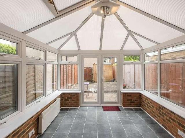 Cudham Close, Belmont, SM2