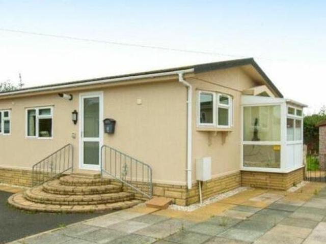 Cuerden Residential Park, Beech Tree Ave, Wigan Road, 2 Bedroom Park