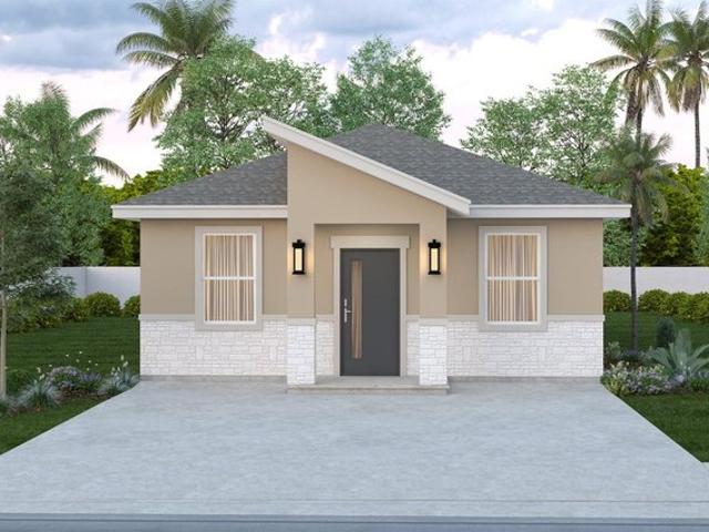 Cuervo Plan Cielo Vista Community