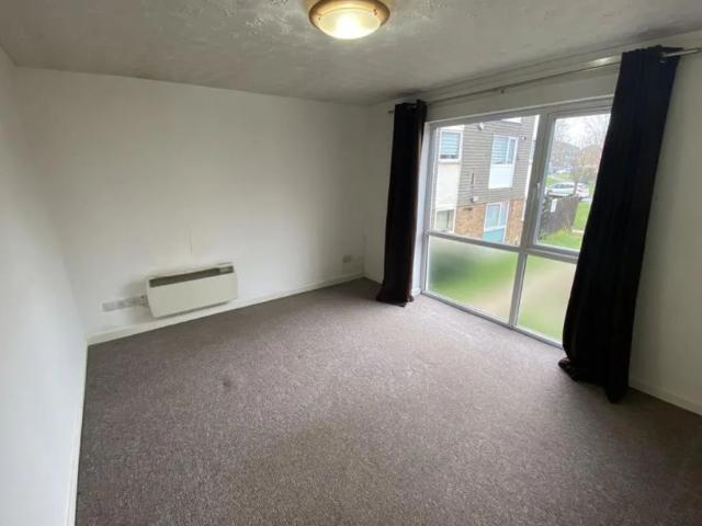 Cuffley Court