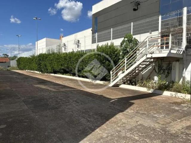 CUIABÁ | Prédio Comercial – Oportunidade para Investidores