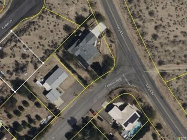 Cuisse Ln Unit,borrego Springs, Plot For Sale