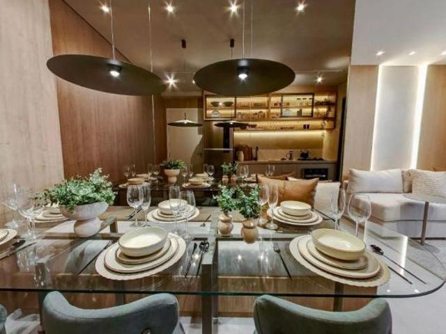 Cult Vila Mariana | 2 dorms com vaga a 600m do metrô