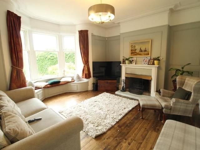 Culter House Road, Milltimber, AB13