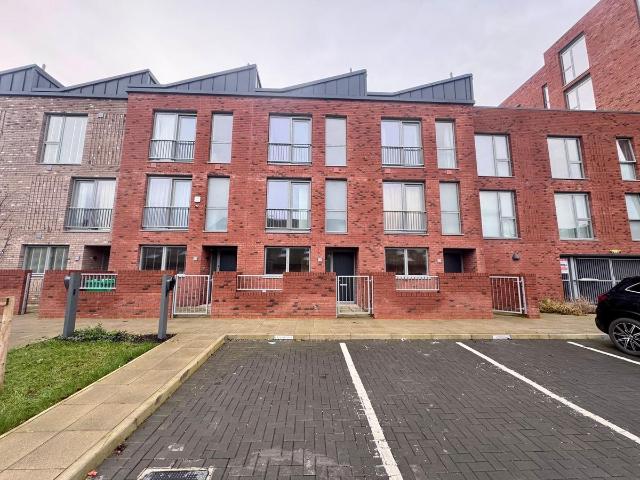 Culvert Rise, Nottingham NG2, 4 bed town house to rent, £1,700 pcm | PrimeLocation