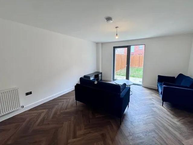 Culvert Rise, Trent Bridge Quays, NG2, Property for rent