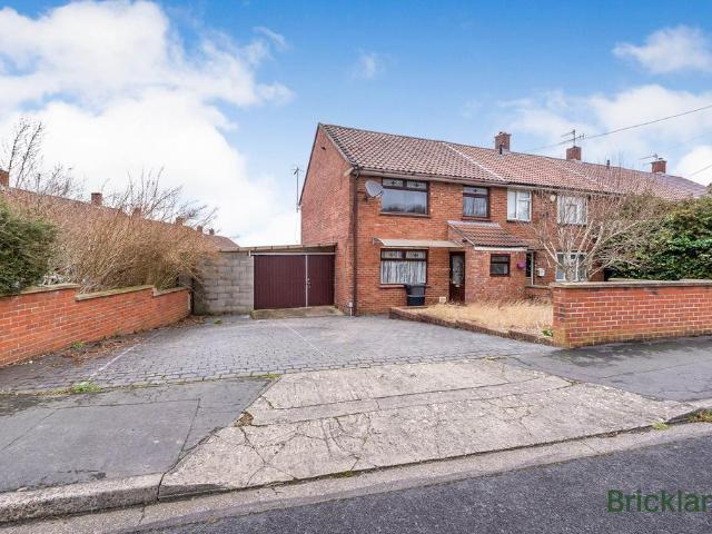 Culverwell Road, Bristol, BS13 3 bed house to rent £1,550 pcm £358 pw