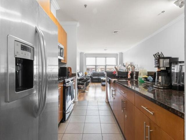 Culver Ave Apt,jersey City, Condo For Sale