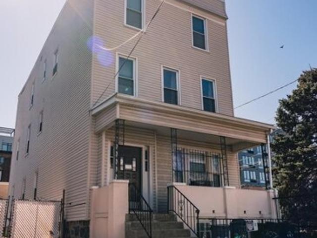 Culver Ave, Jersey City, Home For Sale