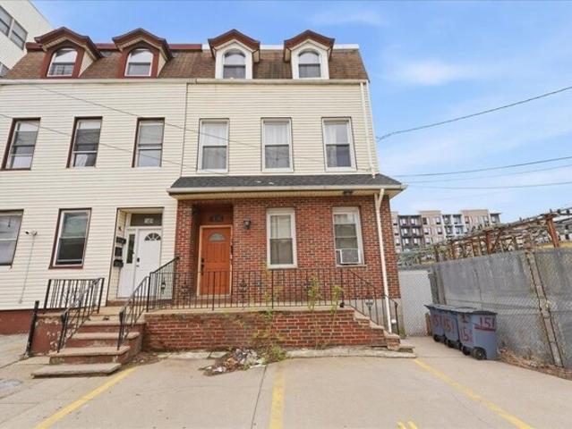 Culver Ave, Jersey City, Home For Sale