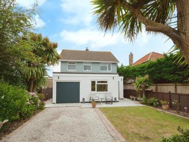 Culver Drive, Hayling Island, 4 Bedroom Detached
