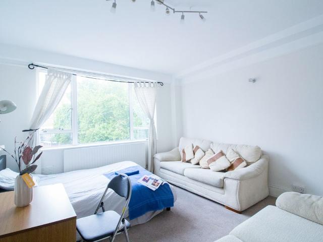 Culver House, Princeton Street, London WC1R, 2 bed flat to rent, £3,300 pcm | PrimeLocation
