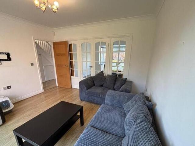 Culver Lane, Reading, 1 Bedroom House