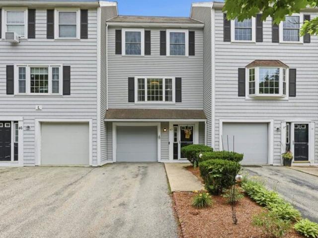 Culver St Unit,plaistow, Home For Sale