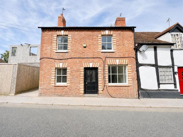 Culver Street, Newent GL18, 2 bed cottage to rent, £925 pcm | PrimeLocation