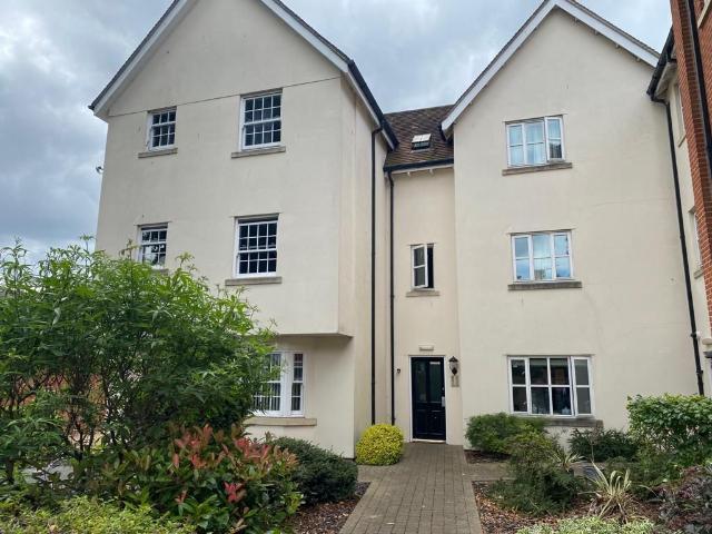 Culver Street West, Colchester CO1, 2 bed flat to rent, £1,050 pcm | PrimeLocation