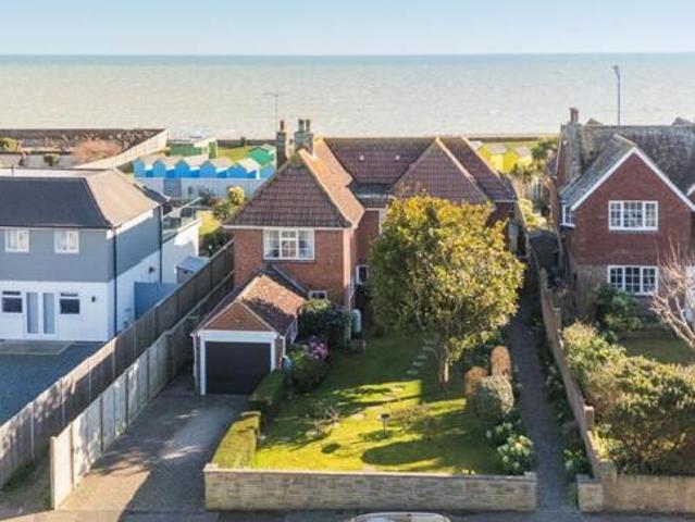 Culver Road, Felpham, 5 Bedroom Detached