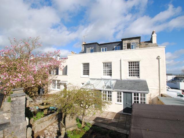 Culver Road, Saltash PL12, 1 bed flat to rent, £775 pcm | PrimeLocation