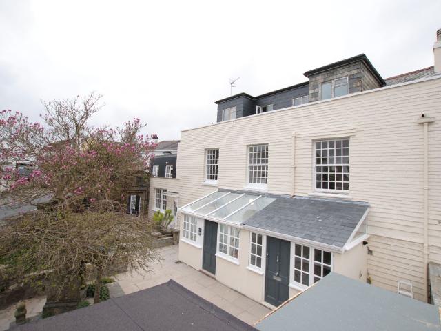 Culver Road, Saltash PL12, 2 bed flat to rent, £950 pcm | PrimeLocation