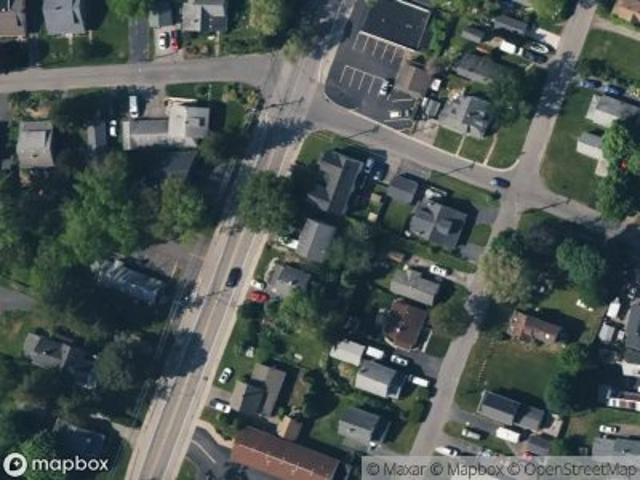 Culver Rd