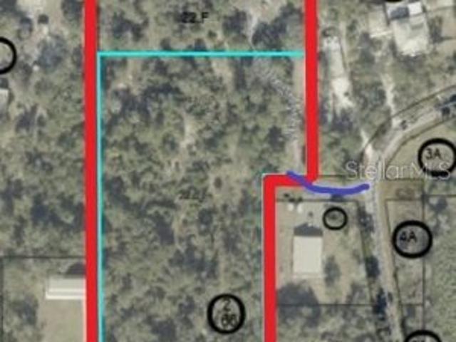 Culver Way, Geneva, FL 32732