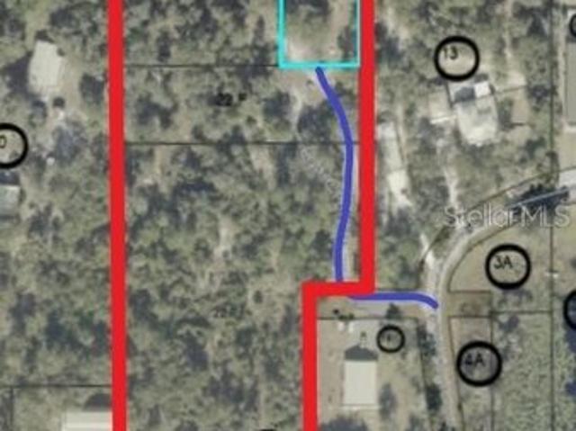 Culver Way, Geneva, FL 32732