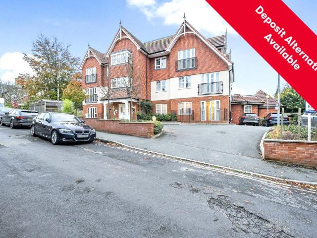 Culverden Park Road, Kent TN4 2 bed apartment to rent £2,500 pcm £577 pw