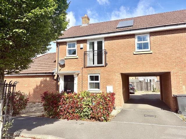 Culverhouse Road, Swindon SN1, 2 bed detached house to rent, £995 pcm | PrimeLocation