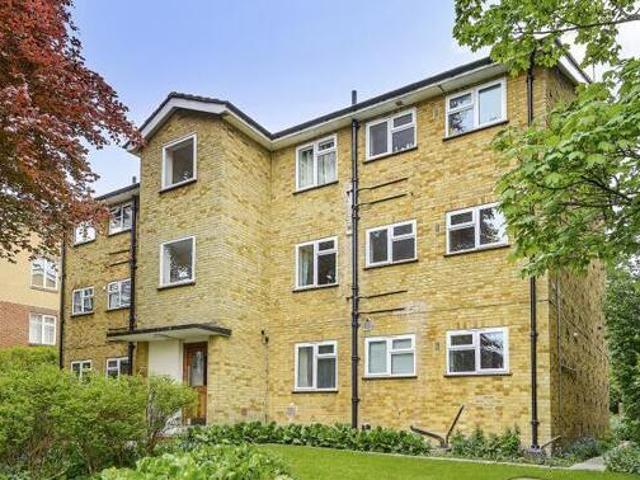Culworth House, West Road, 2 Bedroom Apartment