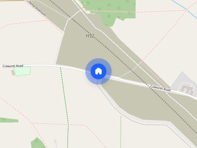 Culworth Road, Chipping Warden, Banbury, Oxfordshire, OX17