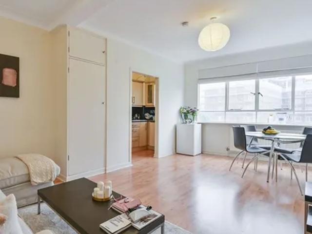 Culworth Street, London, NW8 7EN, United Kingdom | 1 bed apartment for rent #167585536 | Rentberry