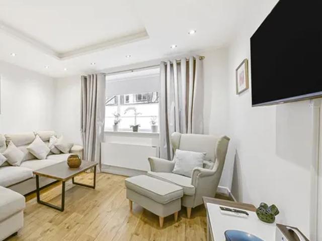 Culworth Street, London, NW8 7EN, United Kingdom | 2 bed apartment for rent #167381334 | Rentberry