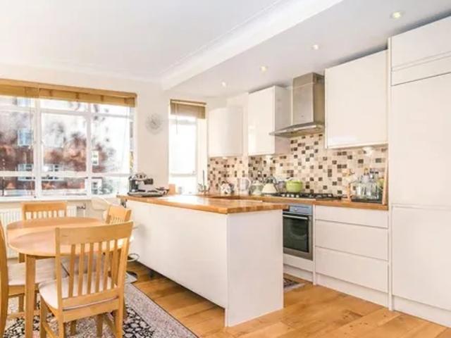 Culworth Street, London, NW8 7EL, United Kingdom | 1 bed apartment for rent #9116465 | Rentberry