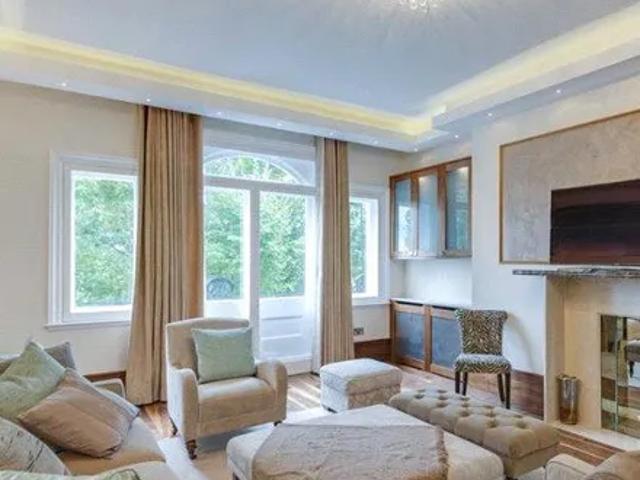 Culworth Street, London, NW8 7EL, United Kingdom | 4 bed apartment for rent #132351895 | Rentberry