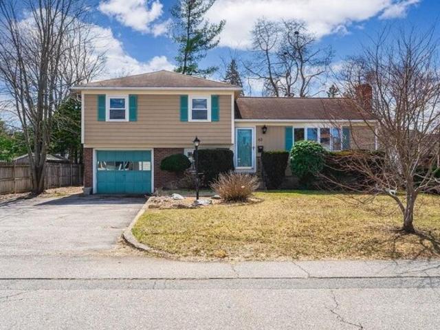 Cul De Sac Way, East Providence, Home For Sale