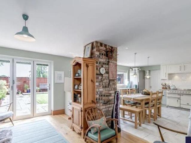 Culbeck Lane, Euxton, 3 Bedroom Semi detached