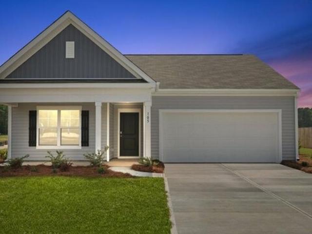 Culbertson Ct, Holly Hill, Home For Sale
