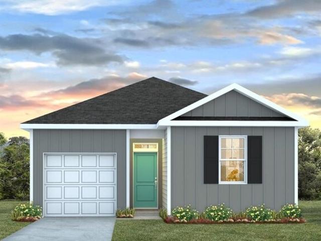 Culbertson Ct, Holly Hill, Home For Sale