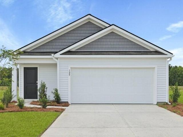 Culbertson Ct, Holly Hill, Home For Sale