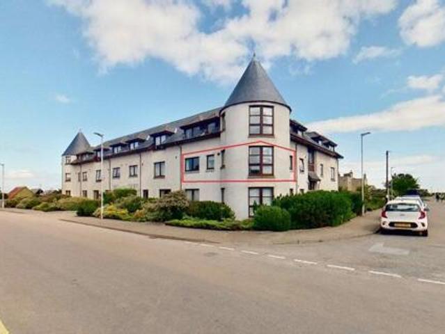 Culbin Sands Apartments, Findhorn, 2 Bedroom Apartment