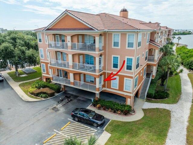 Culbreath Key Way Apt,tampa, Condo For Sale