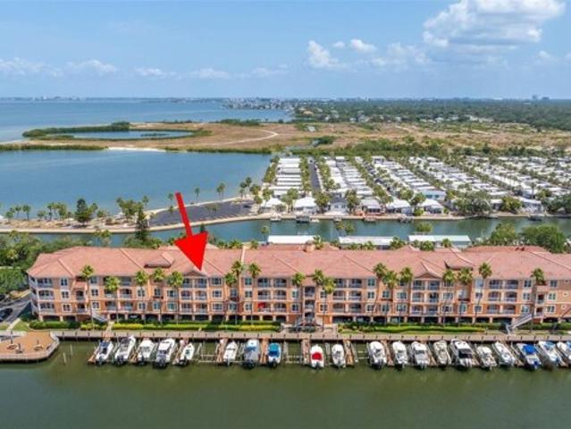 Culbreath Key Way Apt,tampa, Condo For Sale
